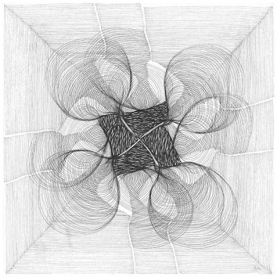 Cheryl Malone ceramic artist